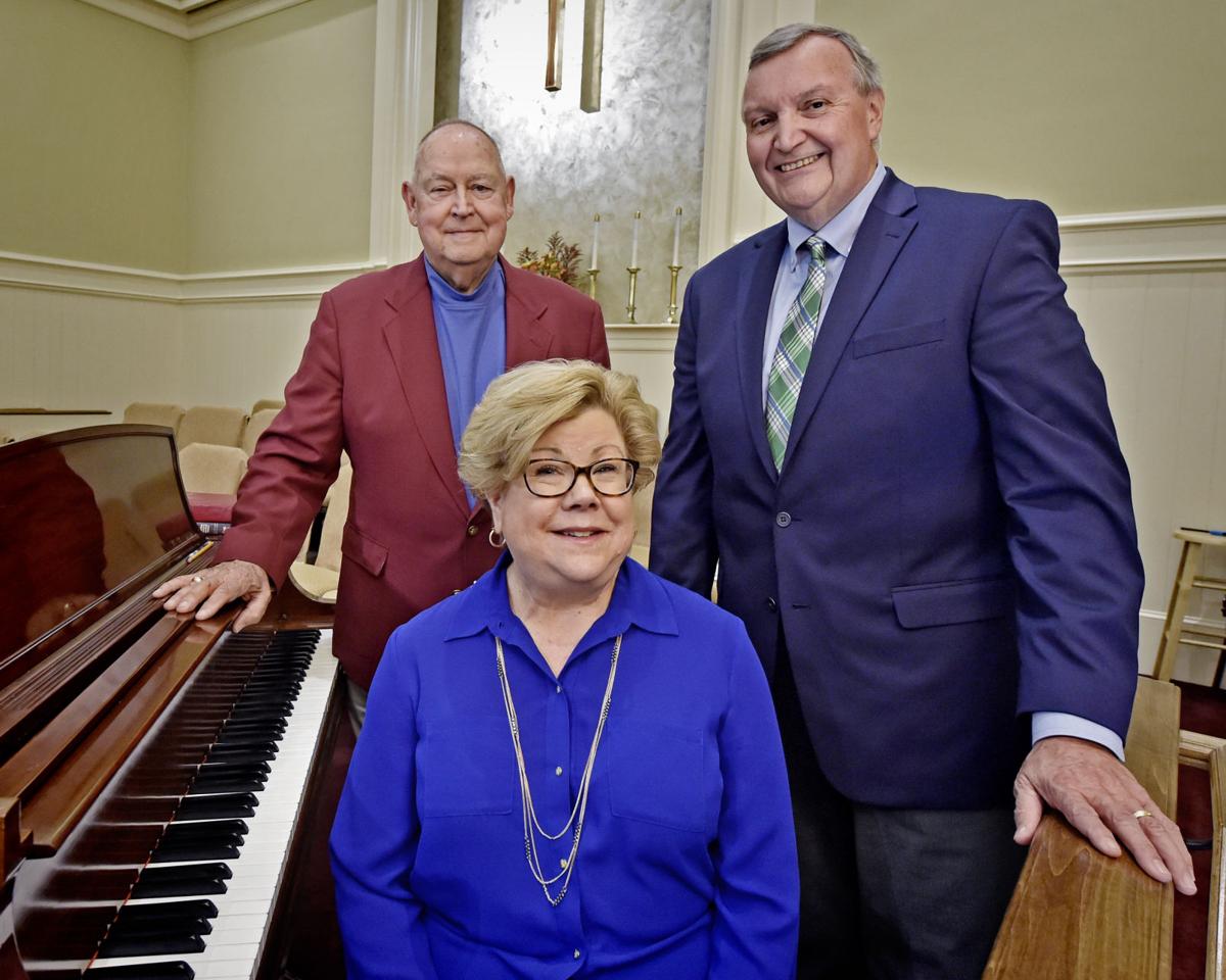 Charles Wesley’s contribution to the Methodist movement will be ...