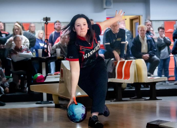 District 3 bowling championships [photos] | High School Bowling ...