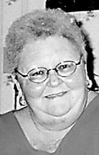 Jenny V. Caley | Obituaries | lancasteronline.com