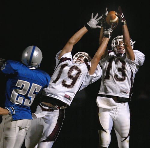 Barons come back into focus | Sports | lancasteronline.com