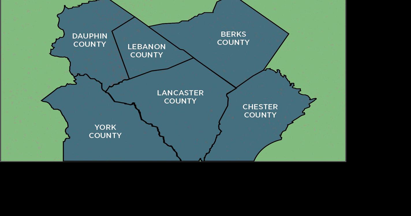 Georgia man accused of stealing catalytic converters across central Pa ...