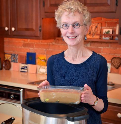 Phyllis Good chooses 100 must-have slow cooker recipes for latest ...