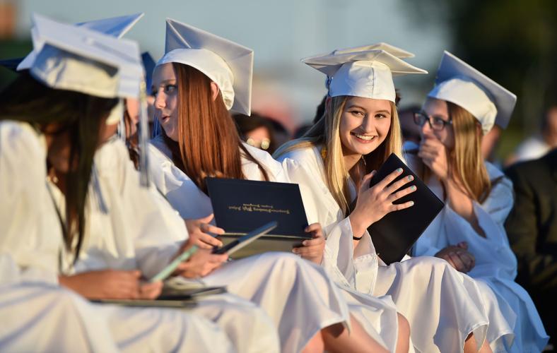 Lampeter-Strasburg graduates include 5 military-bound students, 5 Eagle ...