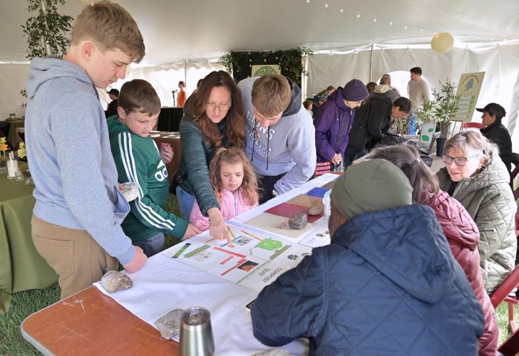 Greenfield Lancaster and Lancaster Conservancy team up to celebrate ...