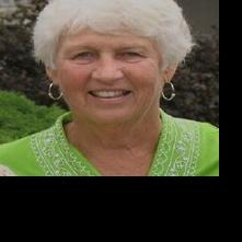 Sandra Gerfin Castleman | Obituaries | lancasteronline.com