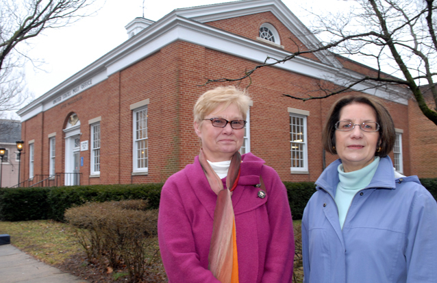 Lititz post office saved | News | lancasteronline.com