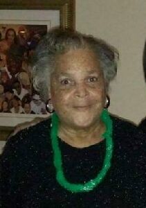 Marion M. (Wright) Puryear | Obituaries | lancasteronline.com