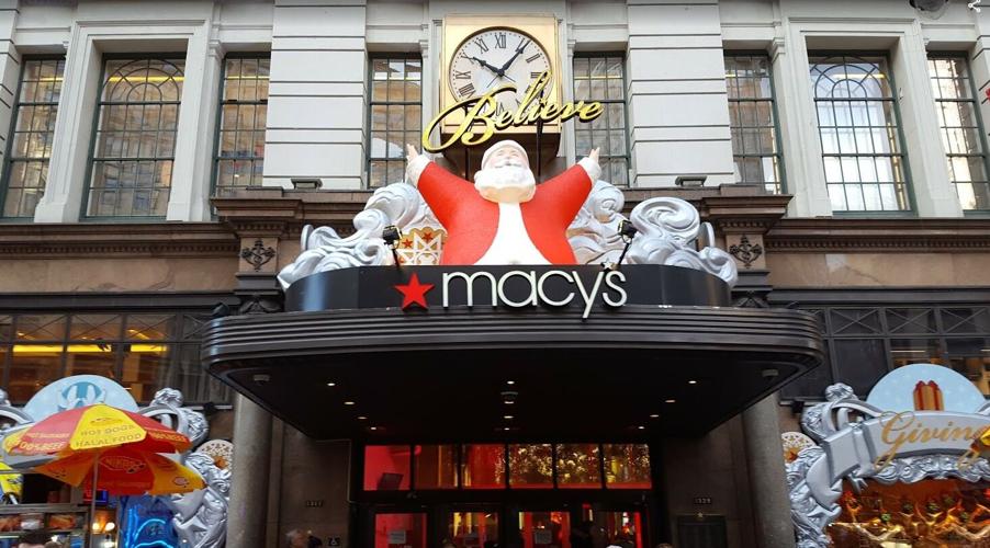 See Jonathan Groff in Macy’s Parade, hear him in Ken Burns ‘Revolution ...