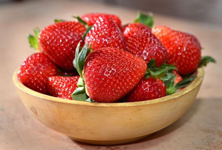 It's time to look forward to early spring vegetables | Food ...