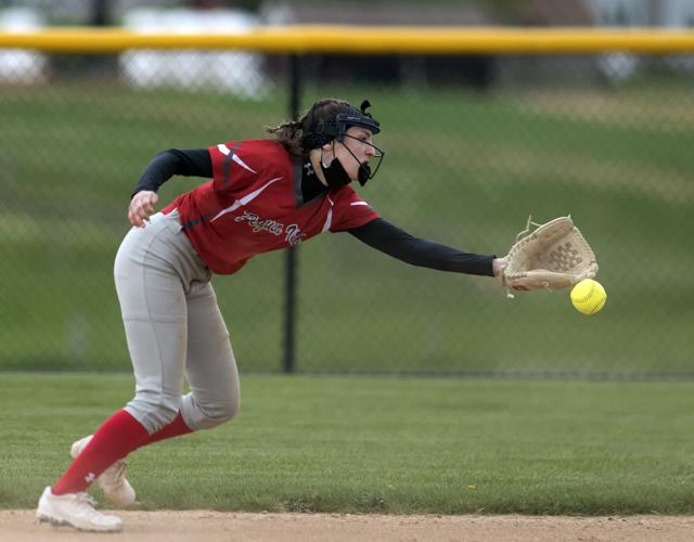 Donegal vs. Pequea Valley - L-L League softball [photos] | High School ...