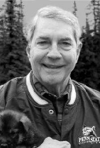 Charles "Jack" Walter Pinkerton, Jr. | Obituaries | lancasteronline.com