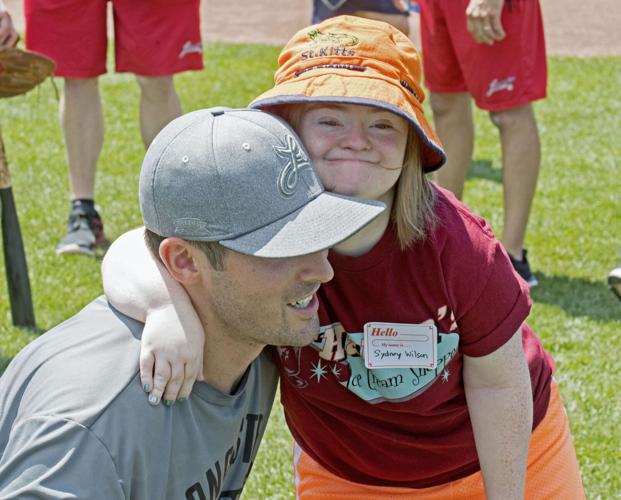 Beautiful Lives Project [photos] | Local Sports | lancasteronline.com