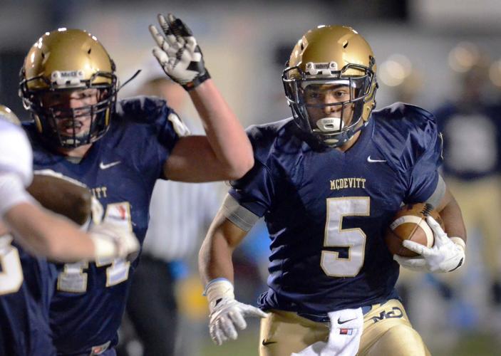 District football: Premier programs ready to collide | High School ...