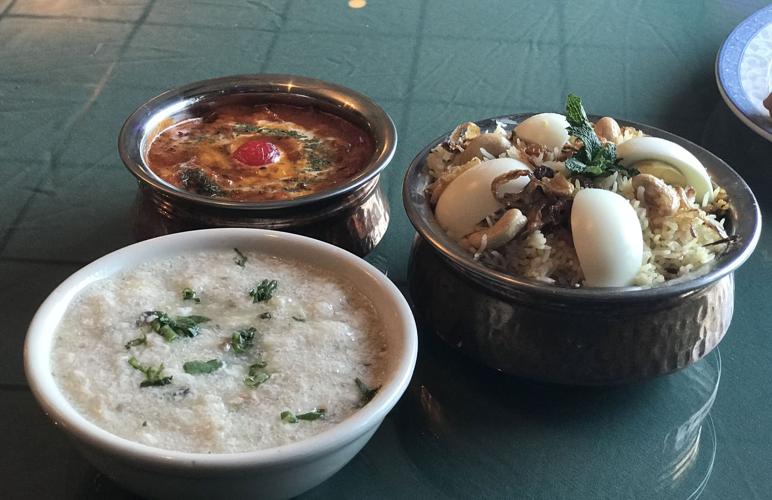 Namaste Restaurant opens outside Lancaster with Indian, other Asian ...