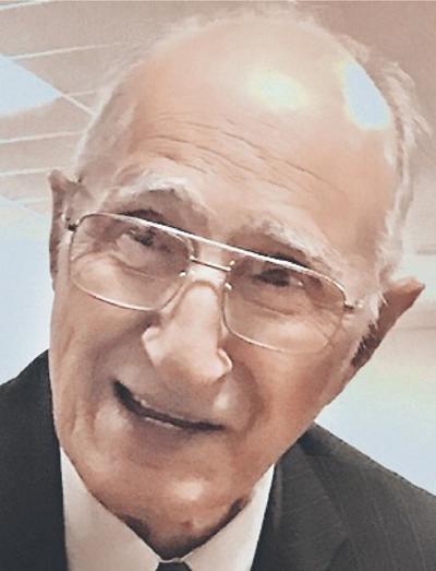 Ferdinand F. "Fred" Carnella | Obituaries | lancasteronline.com