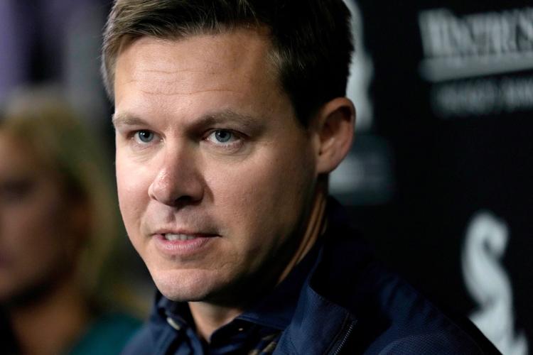 White Sox are counting on Japanese slugger Munetaka Murakami to add pop ...