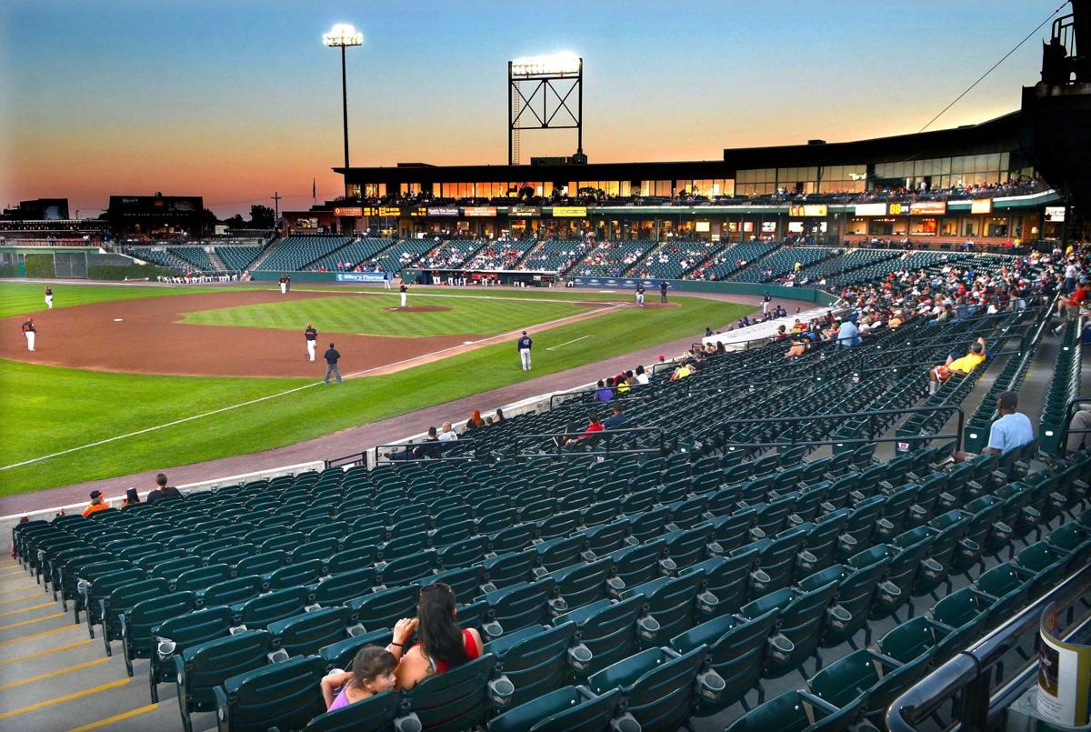 Lancaster CRIZ funds will assist Clipper Magazine Stadium | Local News ...