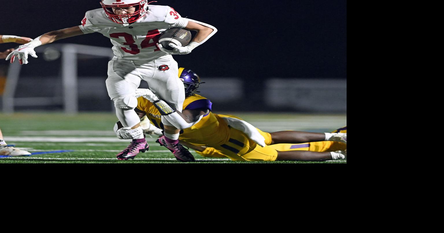 Scoreboard: Coverage of all 19 Week 6 games involving L-L League teams ...