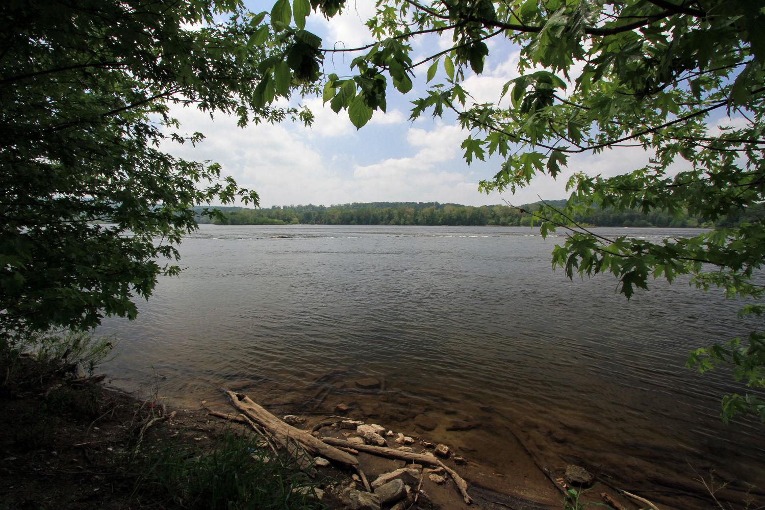 7 great places to see fall foliage in Lancaster County | Local News ...