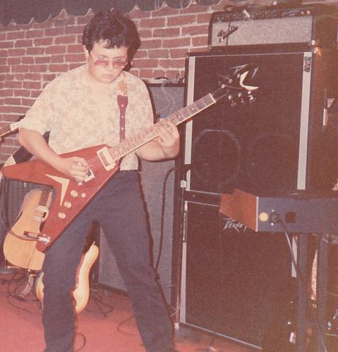'A true Lancaster legend who won’t be forgotten': Fellow musicians ...
