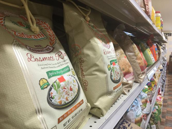 Namaste International Grocery opens outside Lancaster with Nepali ...