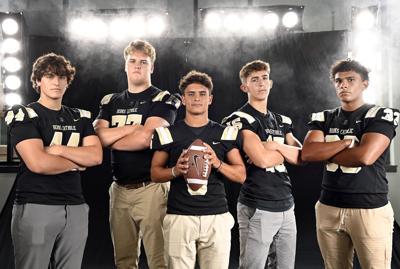 Elijah Cunningham runs wild as Lancaster Catholic remains unbeaten with ...