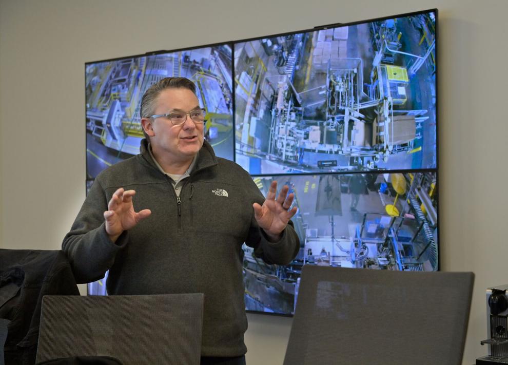 Here's how AHF Products has grown threefold since 2018 | Local Business ...