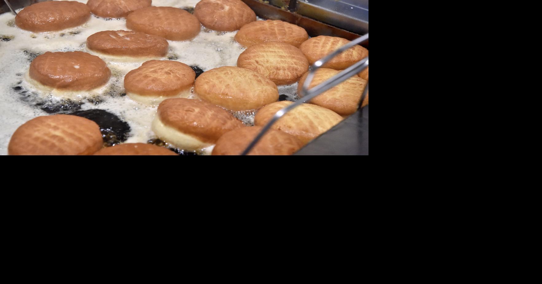 Fasnacht Day: What they are, where you can buy them, plus a vintage ...