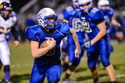 Cocalico grad Jhet Janis to join Oregon football as a preferred walk-on ...