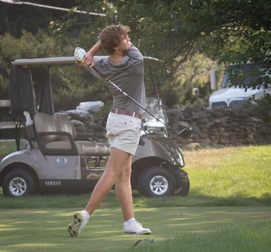 L-L League Section 4 golf match at Lebanon Country Club [photos] | High ...