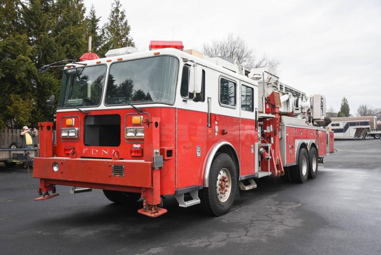 fdny trucks