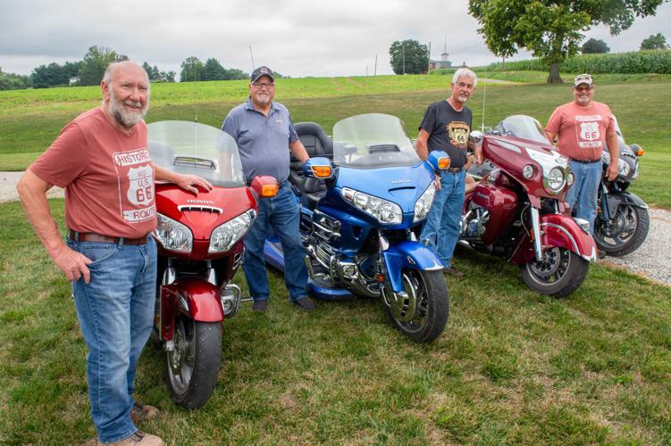 4 motorcycle riders from Lancaster County share highlights from cross ...