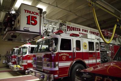 Pipeline company gives grants to Lancaster parks, libraries and fire ...