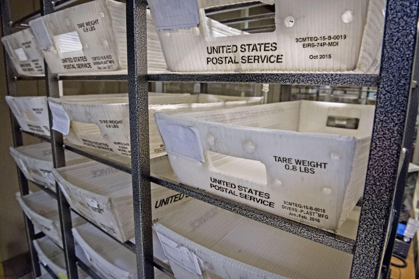 Using a mail-in ballot? Here's what you need to know [Voters Guide ...