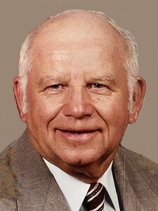 Harry D. Gossert, Jr. | Obituaries | lancasteronline.com