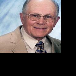 Theodore F. "Ted" McCoy | Obituaries | lancasteronline.com