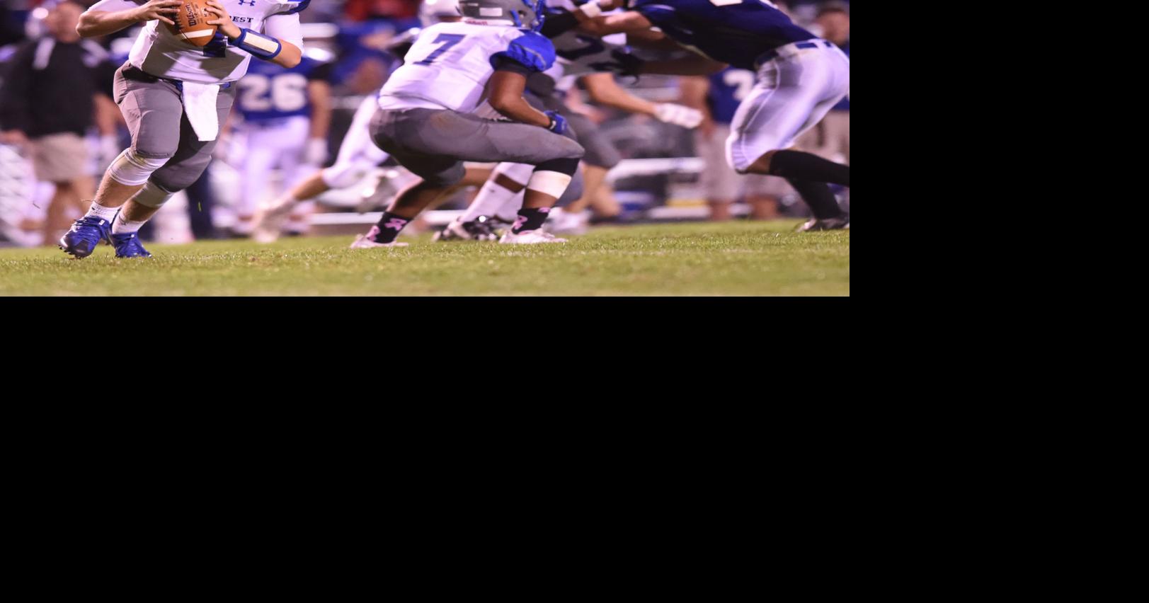 Cedar Crest football prepping for final season in L-L League Section ...