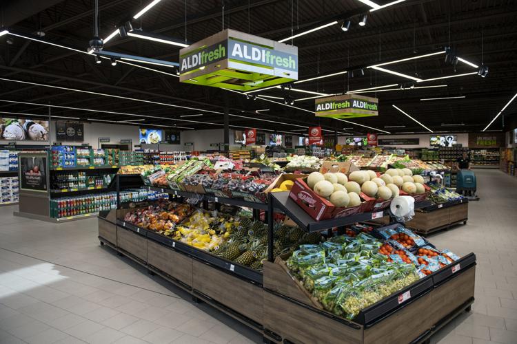 Aldi opens new store just off Rohrerstown Road; 4th Lancaster County ...