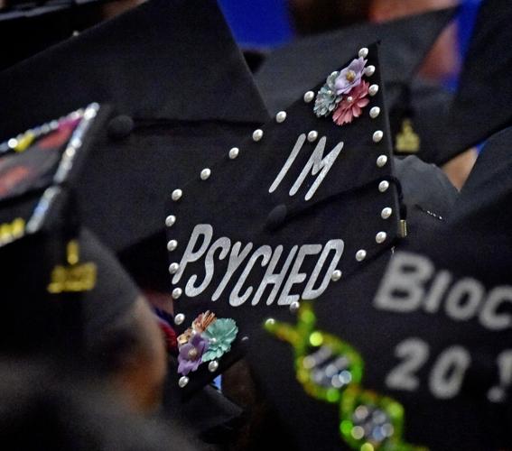 Love, kindness key to making a difference, Sen. Cory Booker tells ...