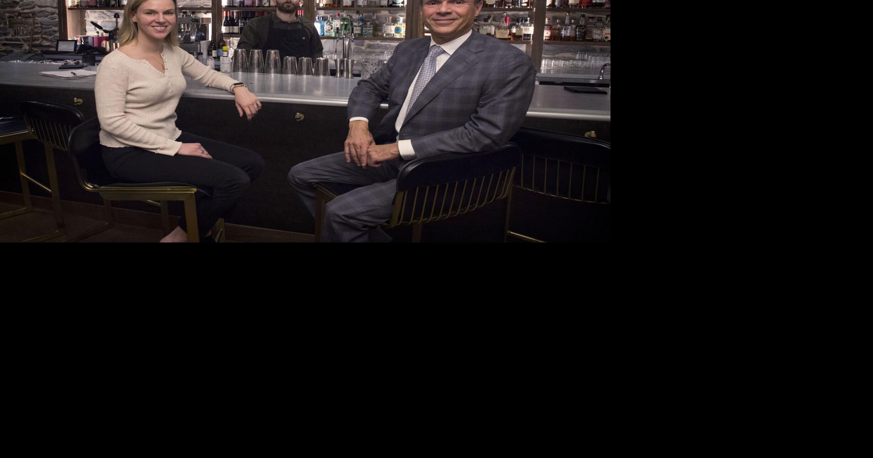 Proof of Lancaster features premium wine, whiskey at new downtown ...