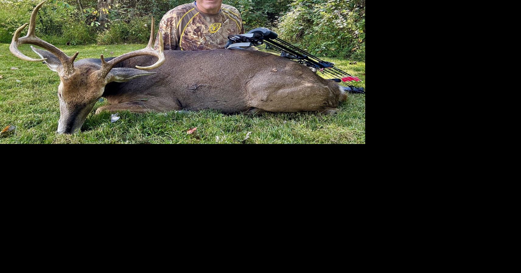 Remembering how fun deer hunting in Pa. can be [column] | Outdoors ...