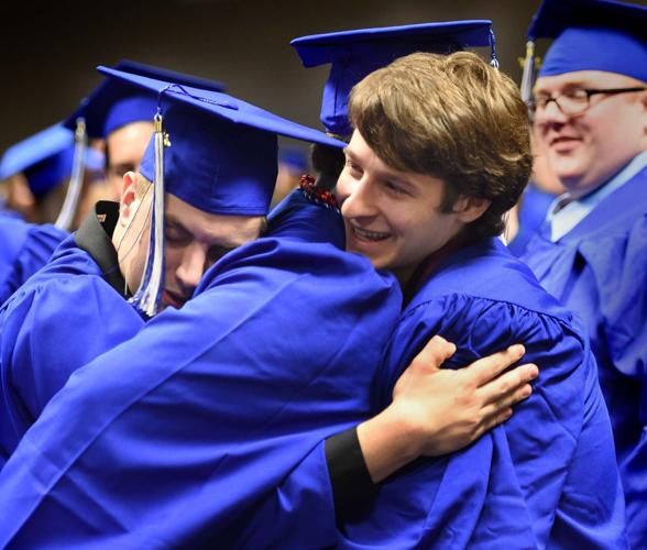 YTI Career Institute grads lauded for can-do spirit | Local News ...