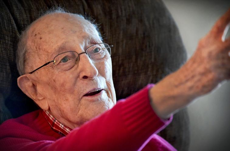 Paul Winters: D-Day | | lancasteronline.com