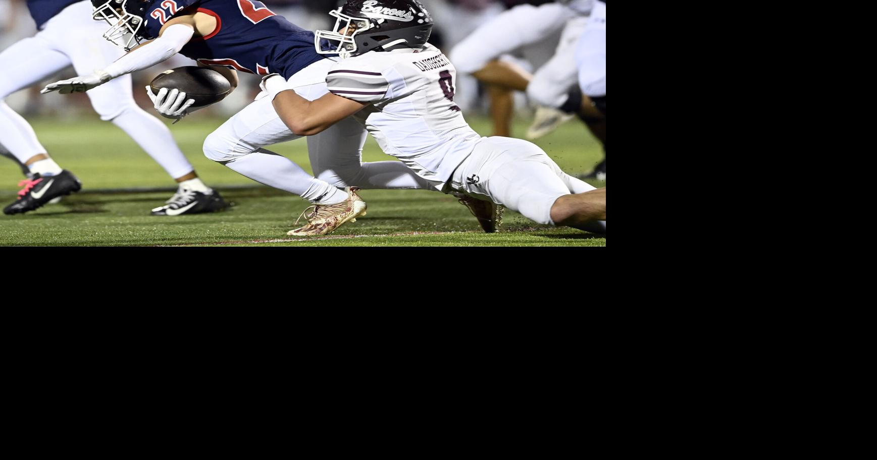 More news, notables, inching closer to Week 9 action: 3 L-L League ...