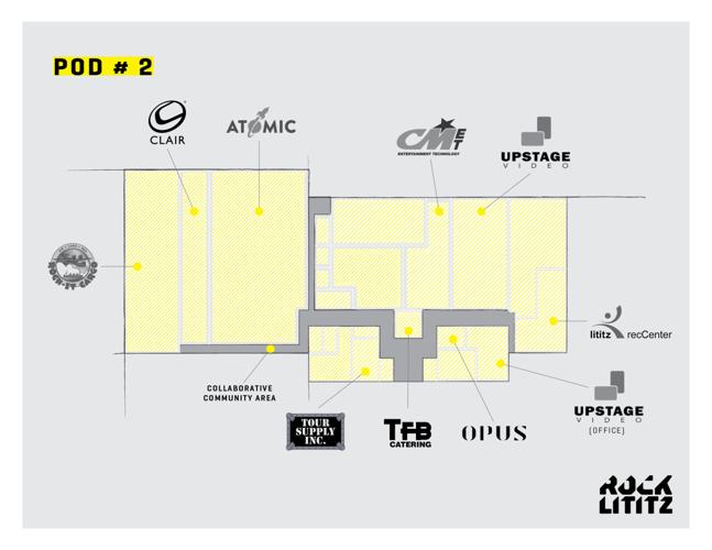 Rock Lititz to start 2nd building, bigger than a Wal-Mart; 9 tenants ...