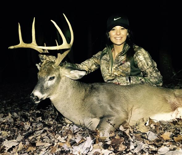 Gallery: Hunters, share your 2015 season successes with us | Local News ...