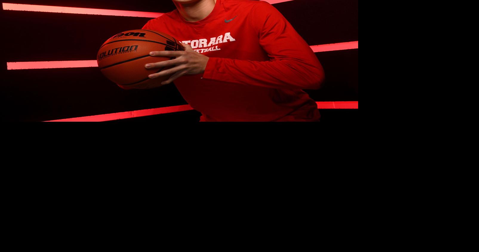 Octorara boys basketball team welcomes 17th member of 1,000 point club ...