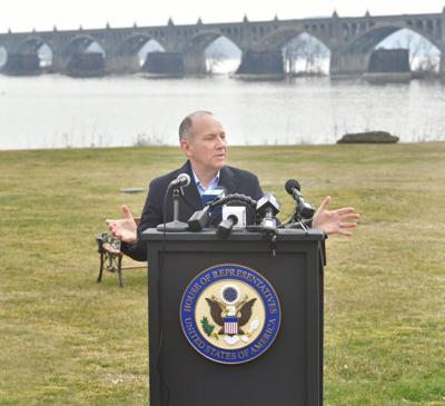 United in opposing proposed Cuffs Run hydroelectric project [column ...