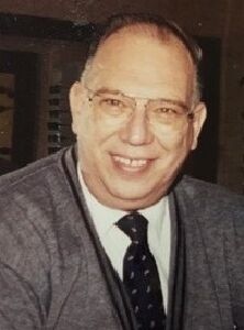Edward M. (Mike) Sweeney | Obituaries | lancasteronline.com
