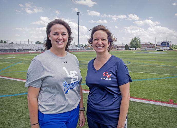 L-L League's 2 female athletic directors credit Title IX for changing ...